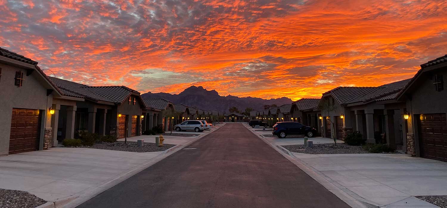 Apache Junction Villas | Apace Junction, AZ